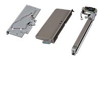 Punch Unit PU3060 | Ricoh Latin America