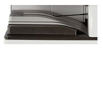 Internal Shift Tray SH3070 | Ricoh Latin America