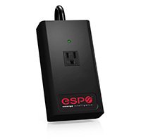 ESP AC1 Power Filter | Ricoh Latin America