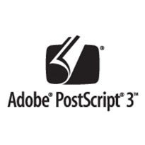 PostScript3 Unit Type M25 | Ricoh Latin America