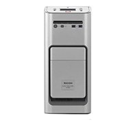 Controlador de color Fiery E-43 | Ricoh América Latina