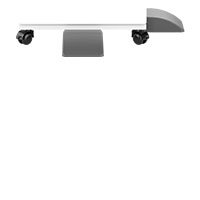 Caster Table Type Y | Ricoh América Latina