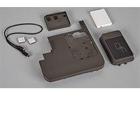 NFC Card Reader Type S6 | Ricoh Latin America