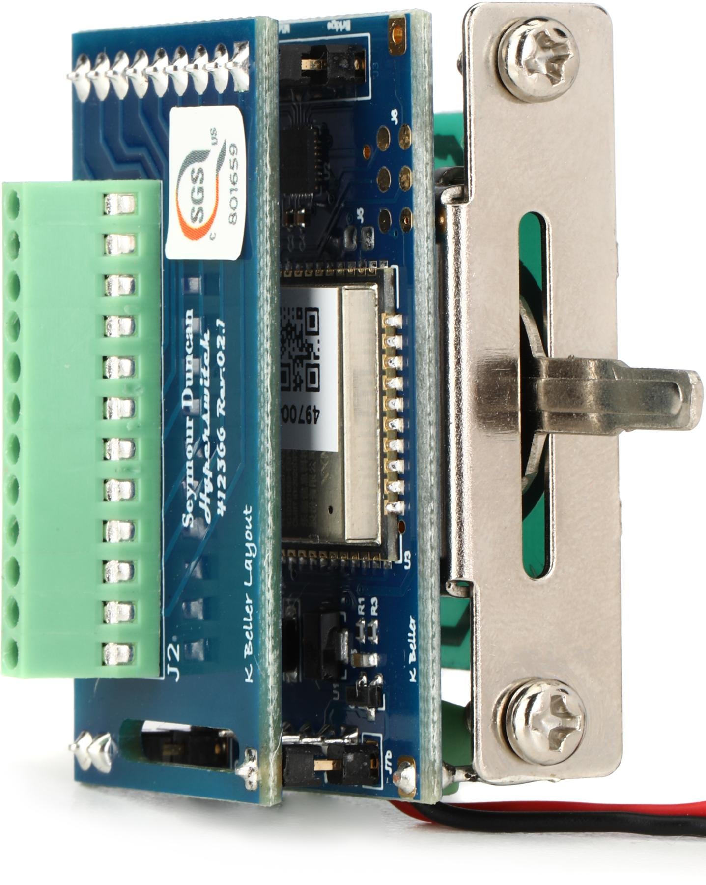 Funk Guitar Nov. '16 Ex. 4 - Premier Guitar