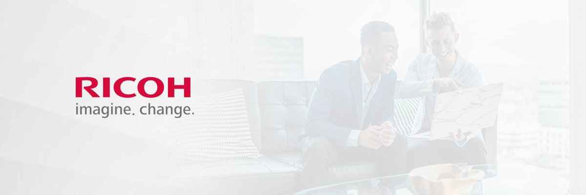 Ricoh Brasil Serviços Digitais e Soluções de Impressão para Empresas