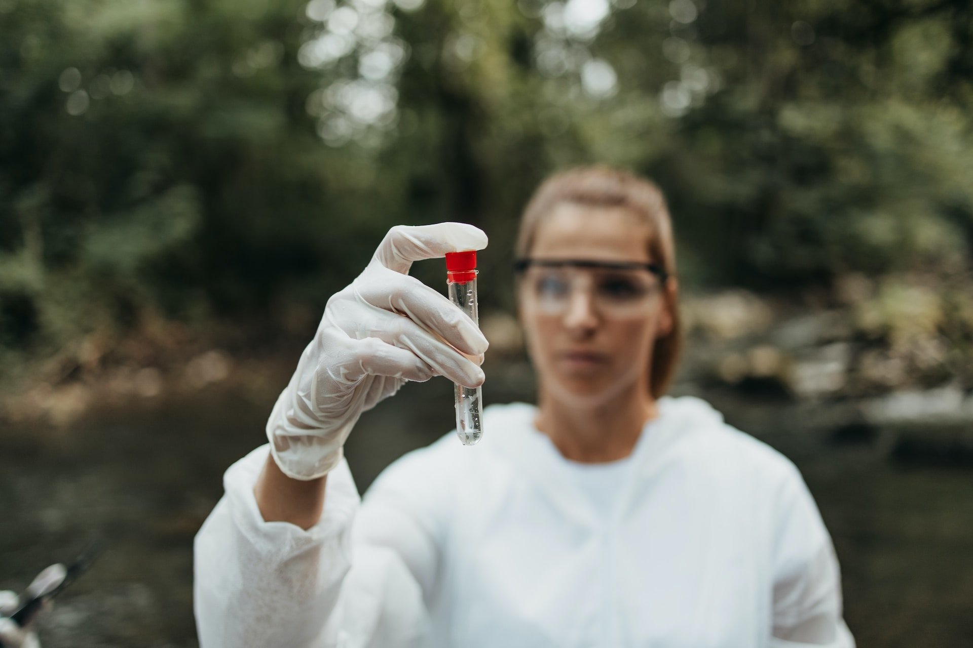 How to avoid the next PFAS crisis before it happens - EHN