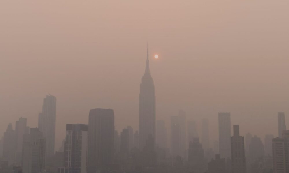 Will toxic haze and the 2023 danger season make a difference? - EHN