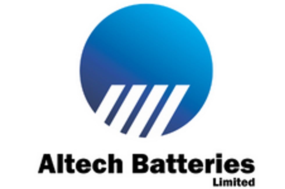 Altech Batteries | INN