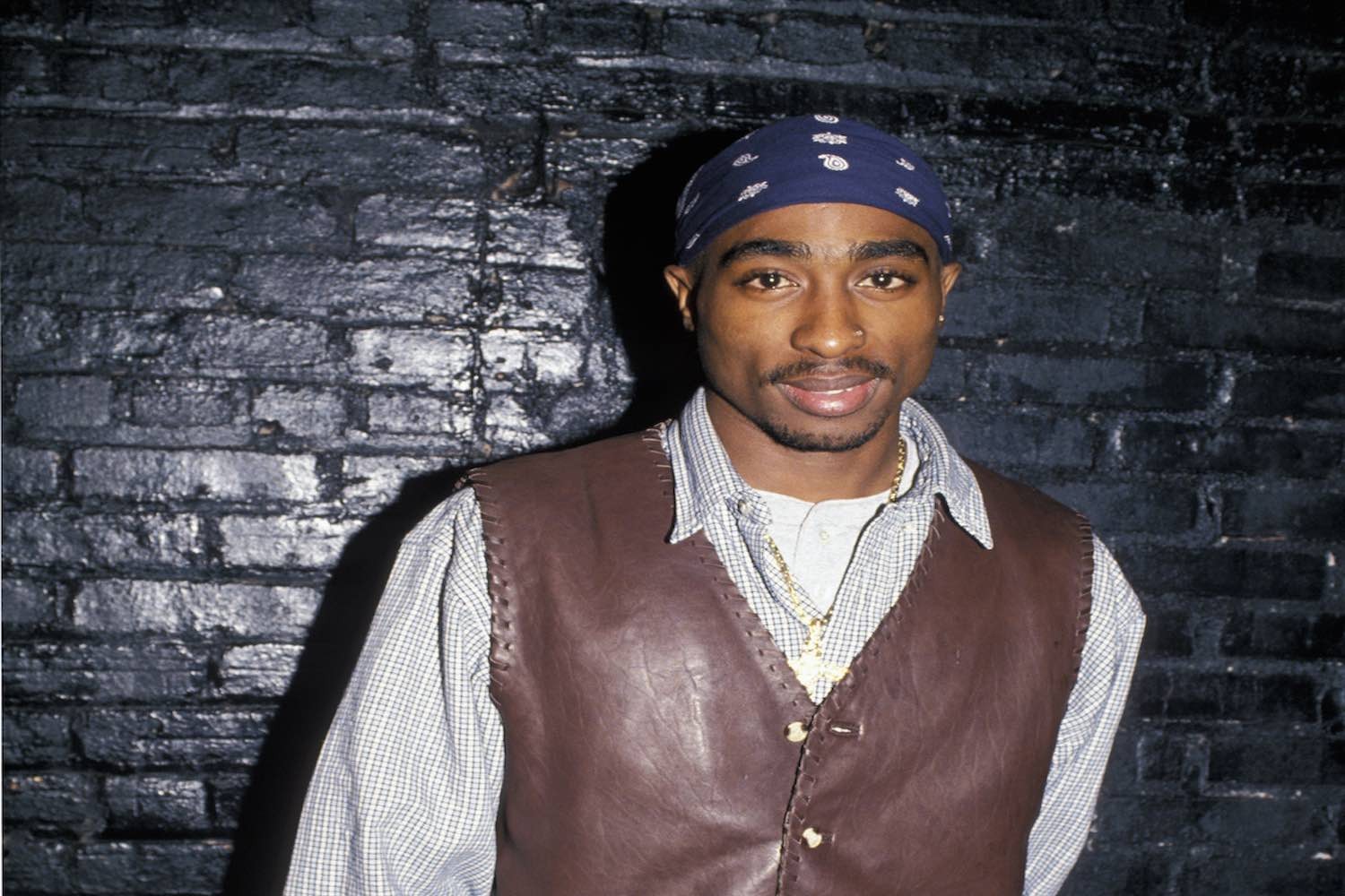 Police Raid, Seize Items From Home Connected to 2Pac's Murder