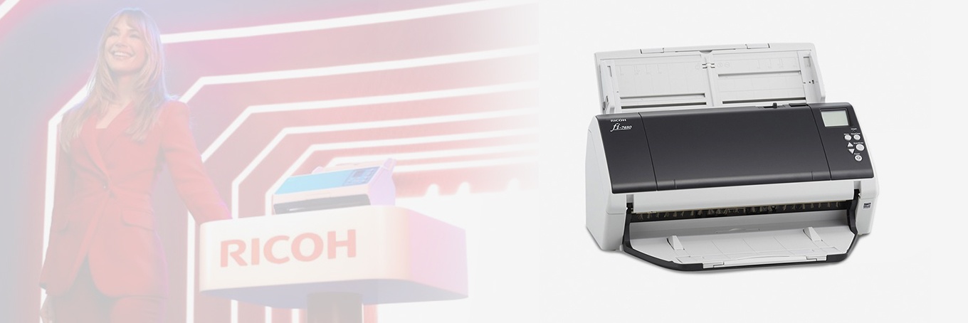 fi-7480 | Ricoh América Latina