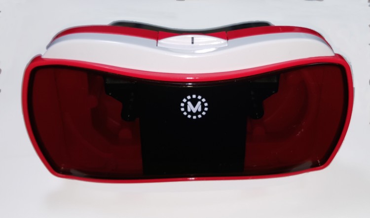 Mattel View-Master VR Headset Review: Best Family VR Headset - Gearbrain