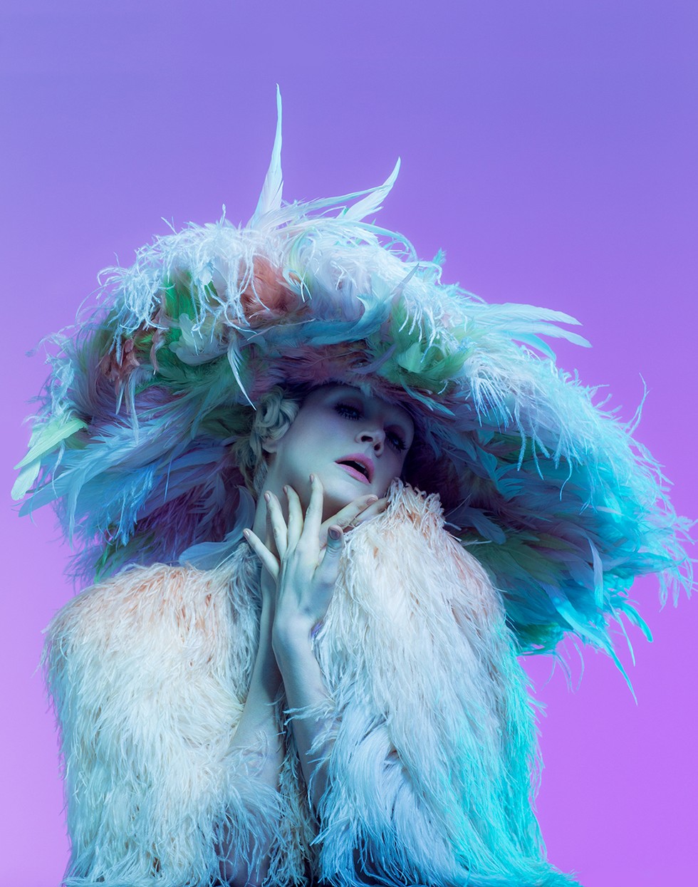 Charlotte Rutherford Photography – OKTANA by Raskolnick