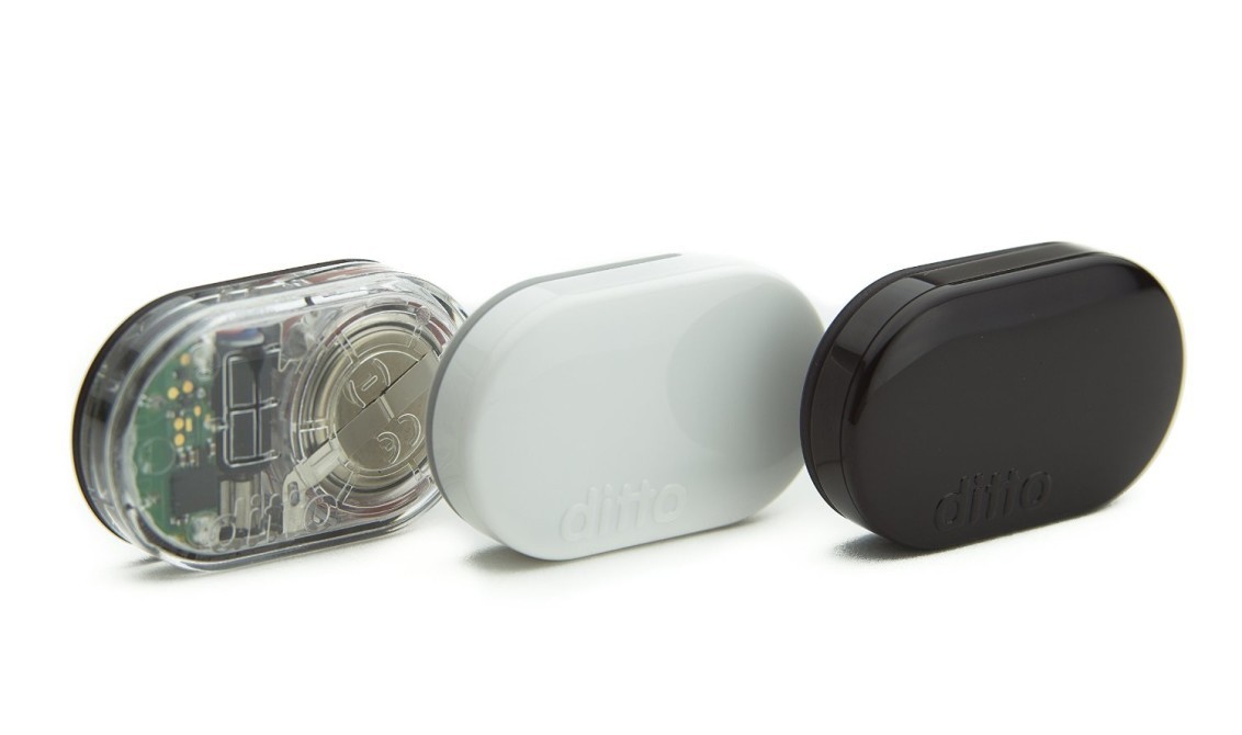 Review: Ditto, a Tiny Notifier That Buzzes You to Attention - Gearbrain