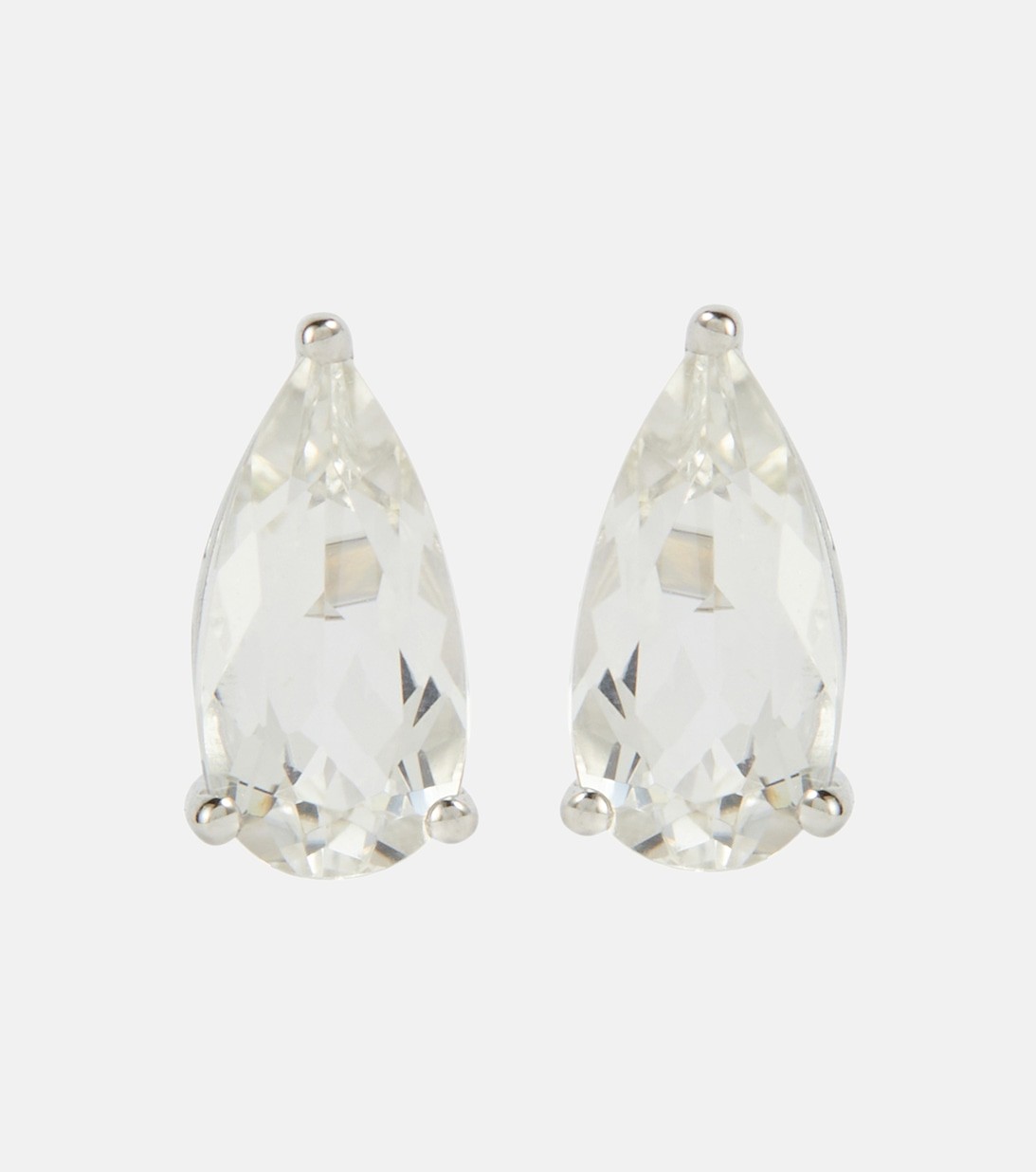 The Do's and Don'ts of an Earring Stack - Coveteur: Inside Closets ...