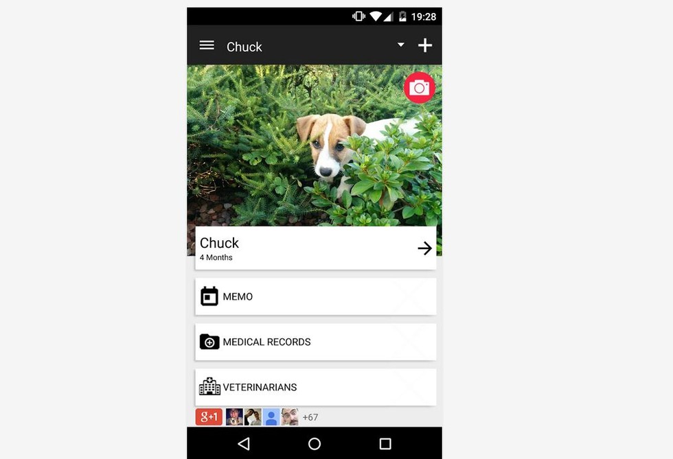 12 Smartphone Apps Every Animal Lover Should Have