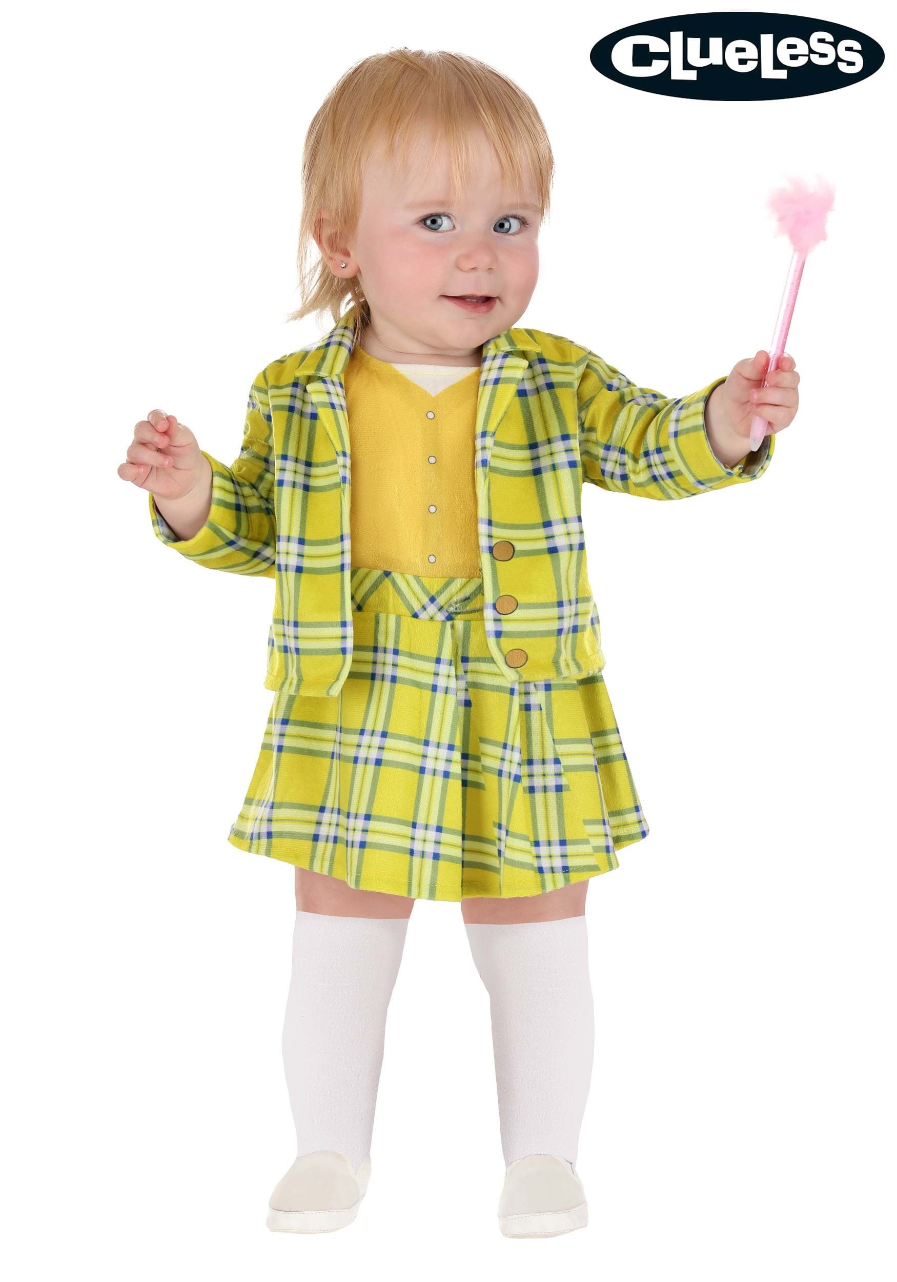 Breaking Bad Costume Baby