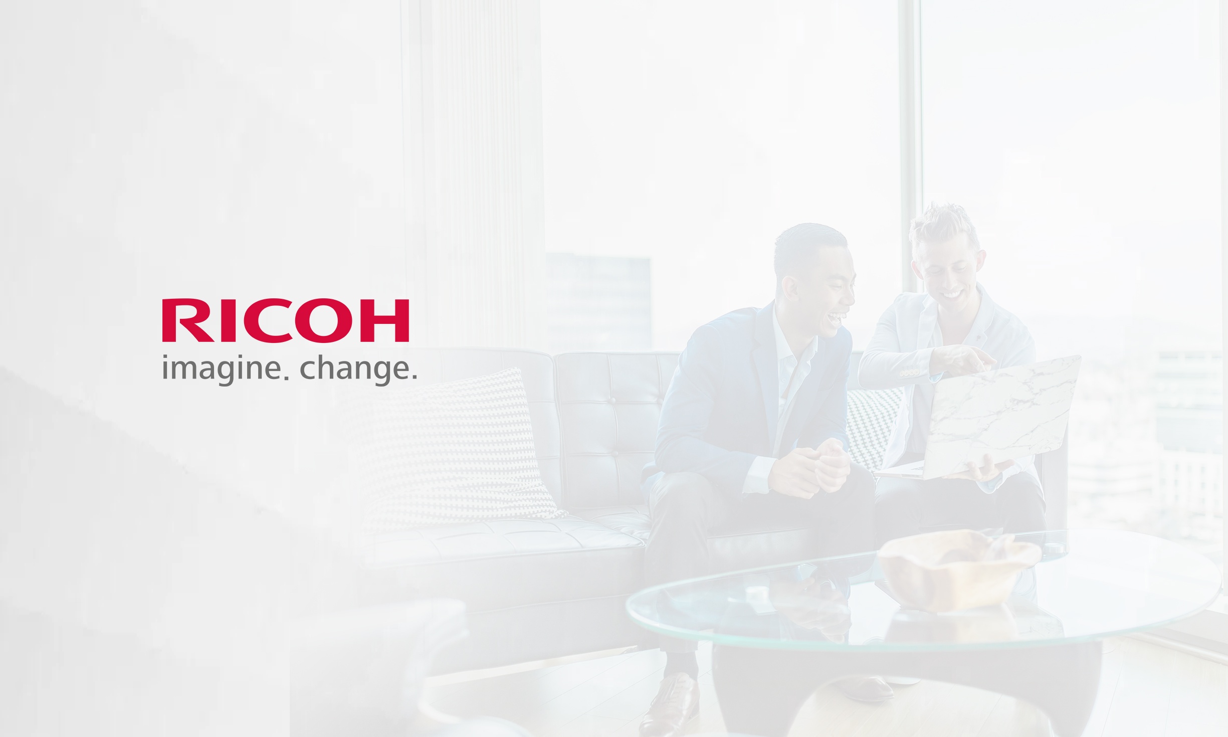 Business Partnership between Ricoh and Toshiba Tec | Ricoh Latin America