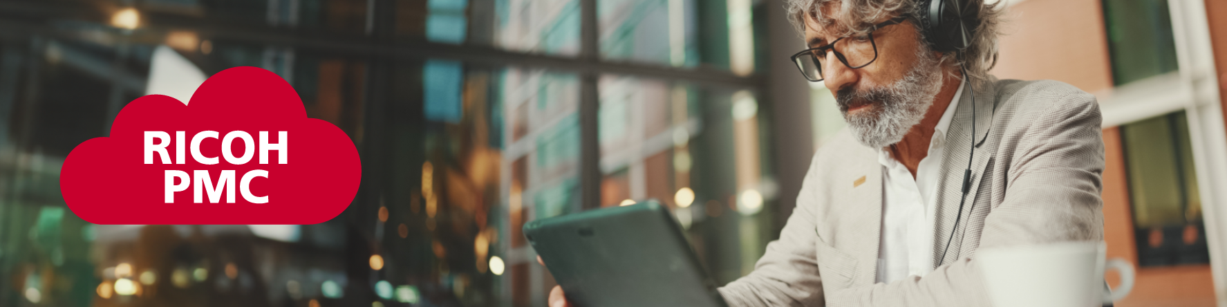 Ricoh Print Management Cloud, the new cloud-based print | Ricoh América Latina