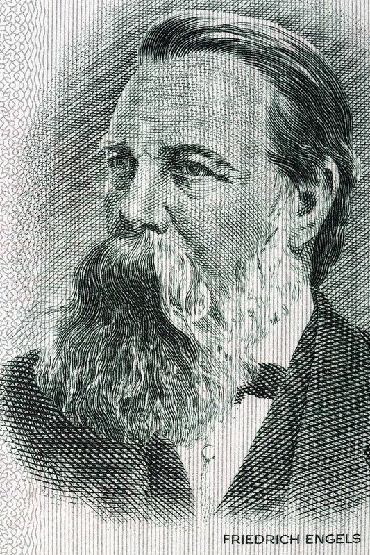 87 Friedrich Engels Quotes | Kidadl