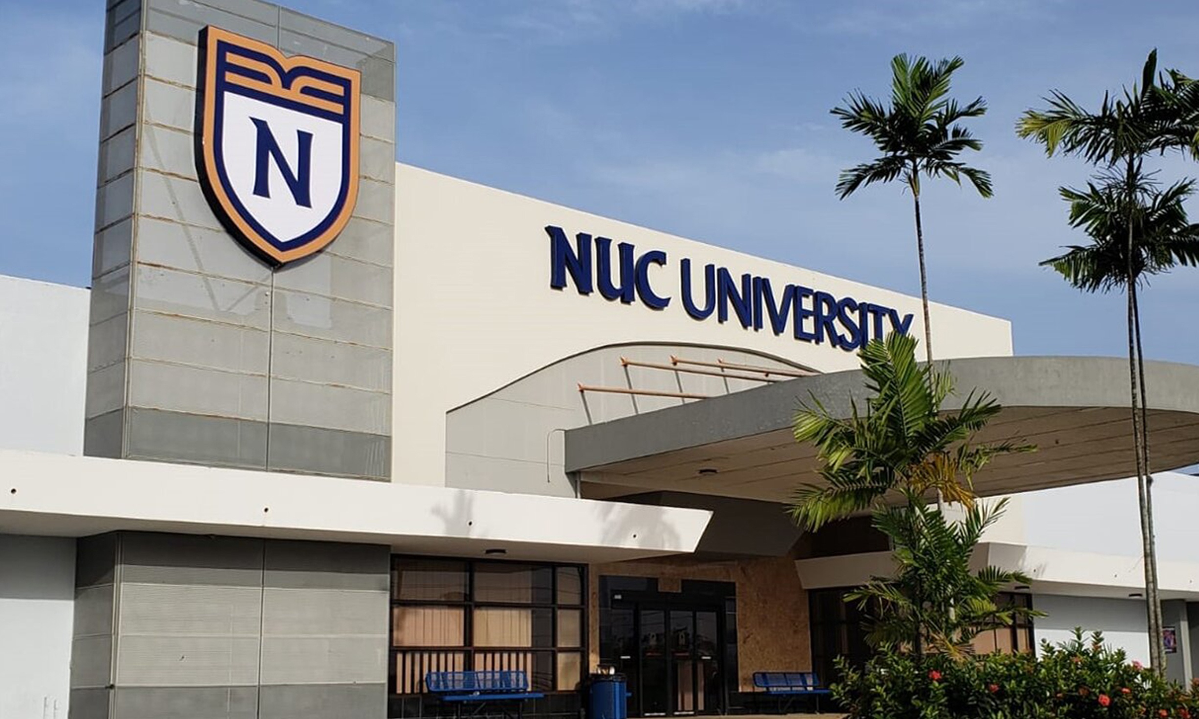 Caso de éxito: NUC University | Ricoh América Latina