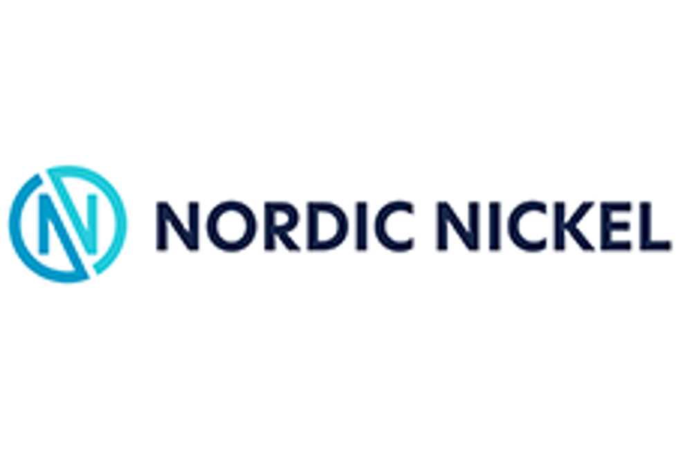 Nickel's Role in the Critical Energy Transition | INN