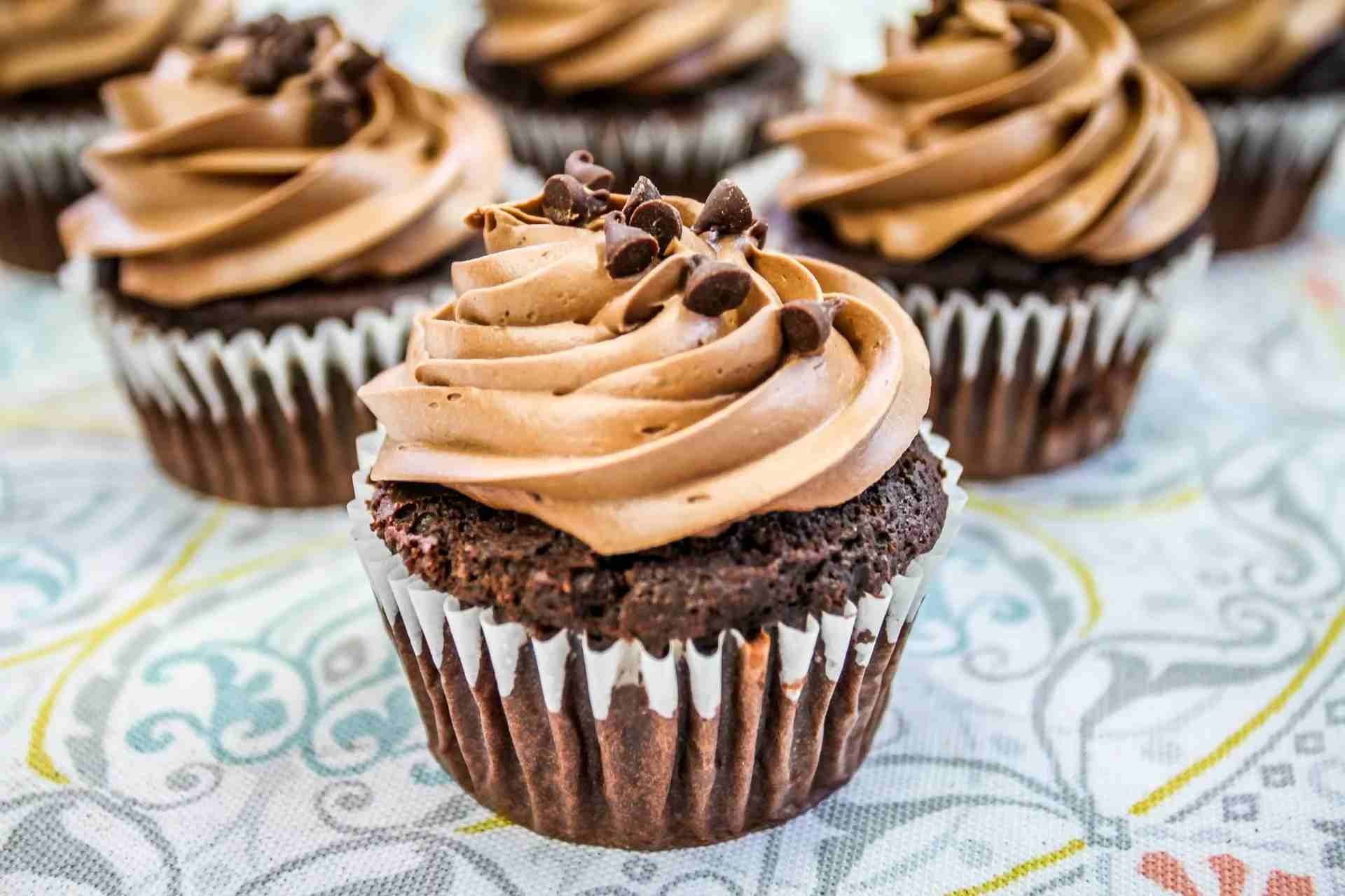 31 Curious Cupcake Facts For Kids That Are Worth A Read | Kidadl
