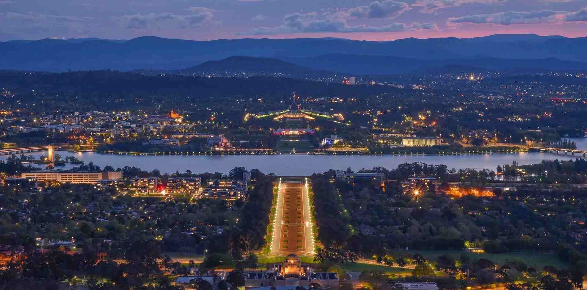 53 Canberra Facts: History, Culture And Other Interesting Trivia | Kidadl