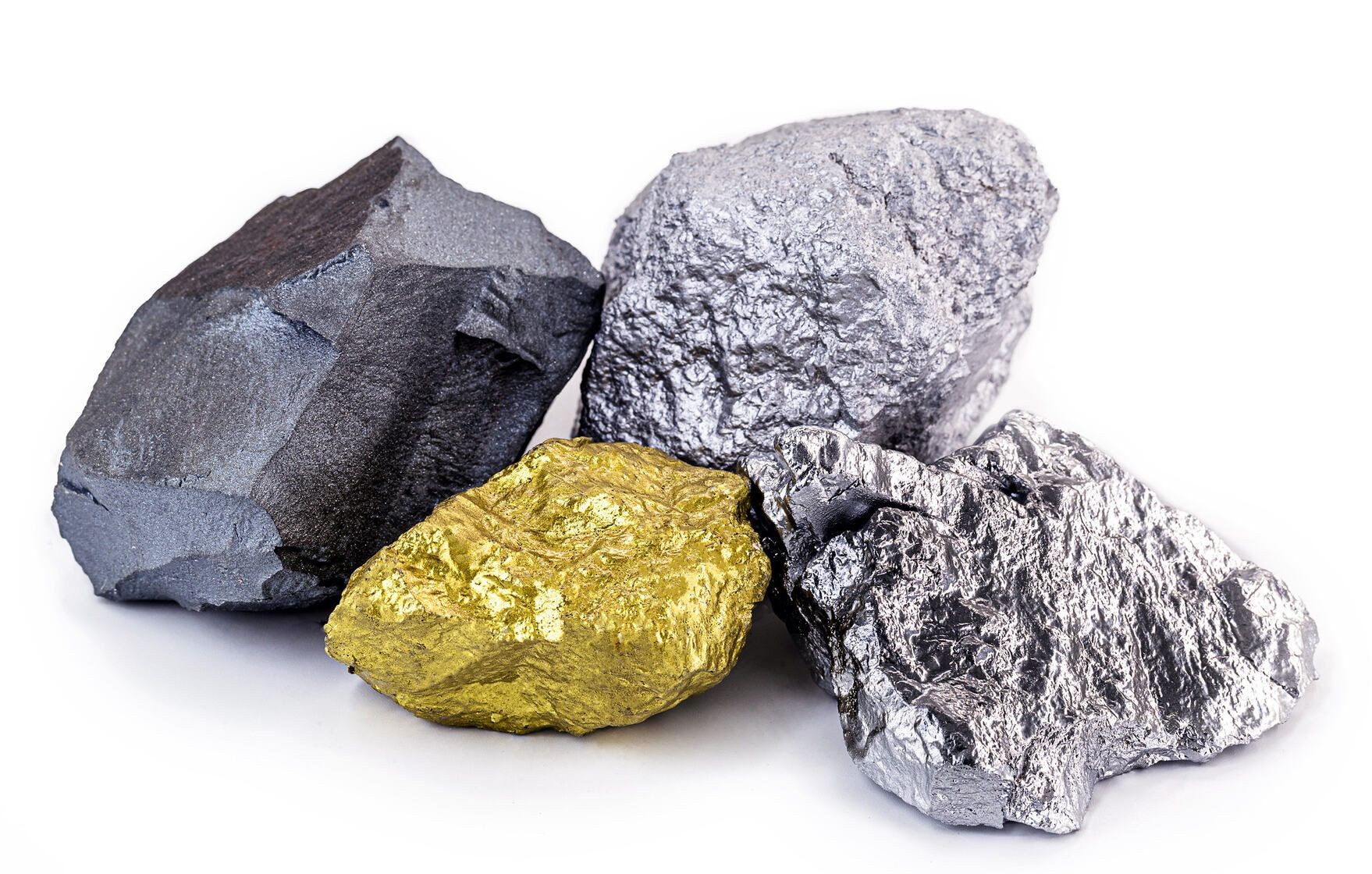 Where Does Metal Come From? Curious Facts On Metals For Kids | Kidadl