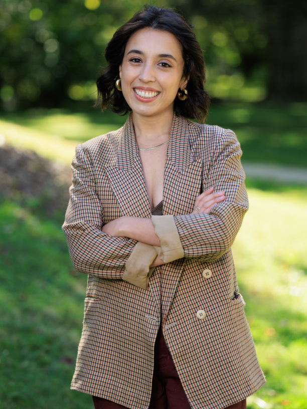 María Paula Rubiano A. - EHN