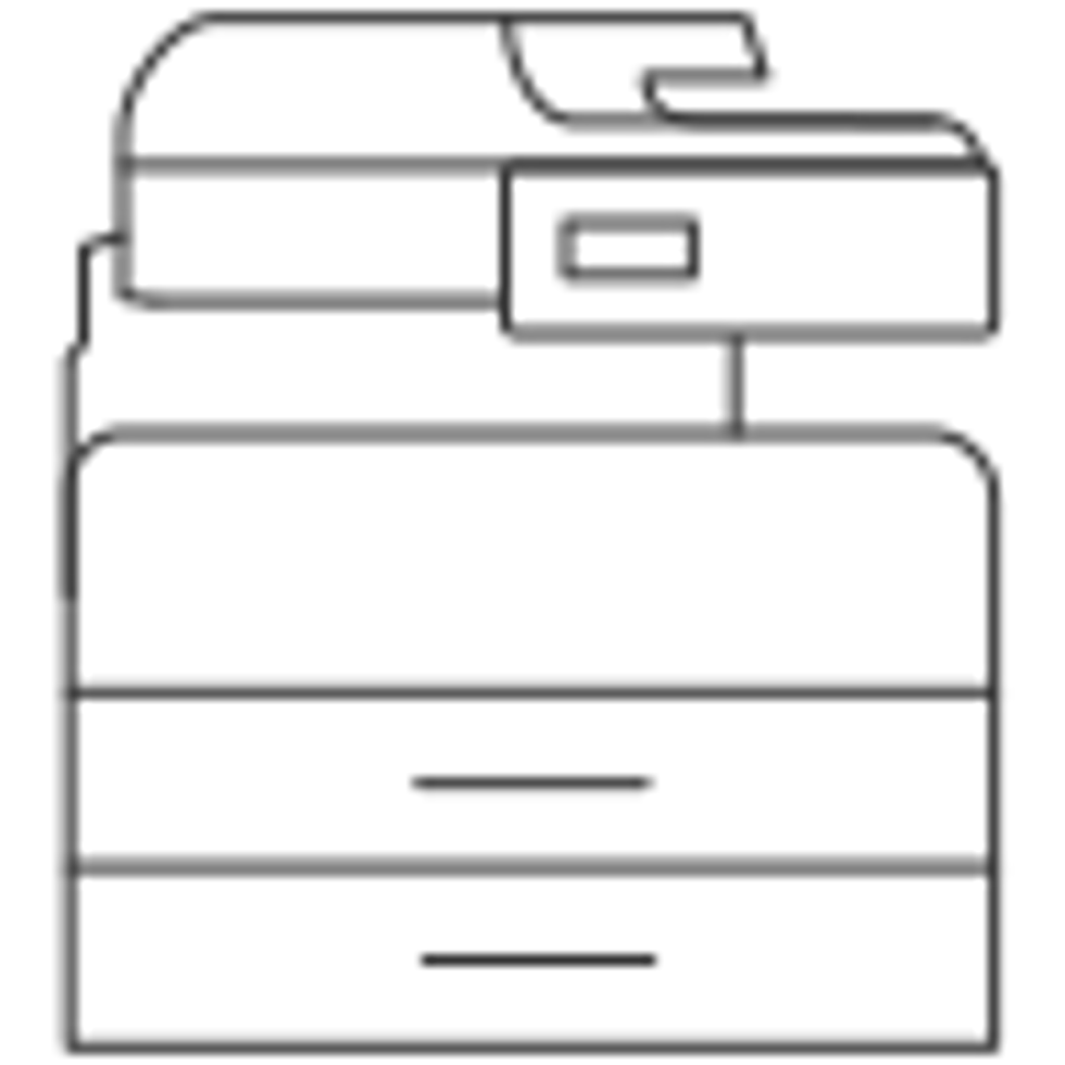 Card Reader Cover Type M54 | Ricoh Latin America