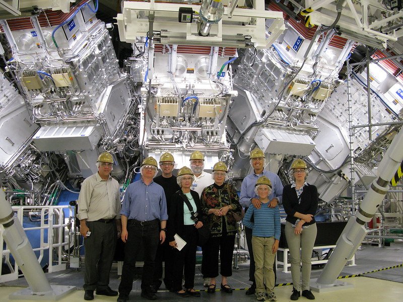 Fusion energy gains momentum in Congress, sparking bipartisan interest ...