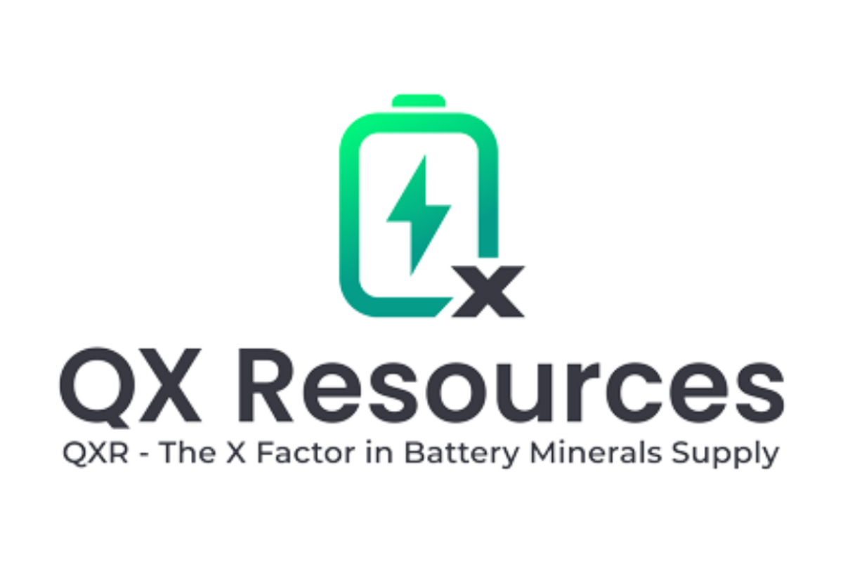 QX Resources: Your Gateway to Lithium Market Expansion | INN