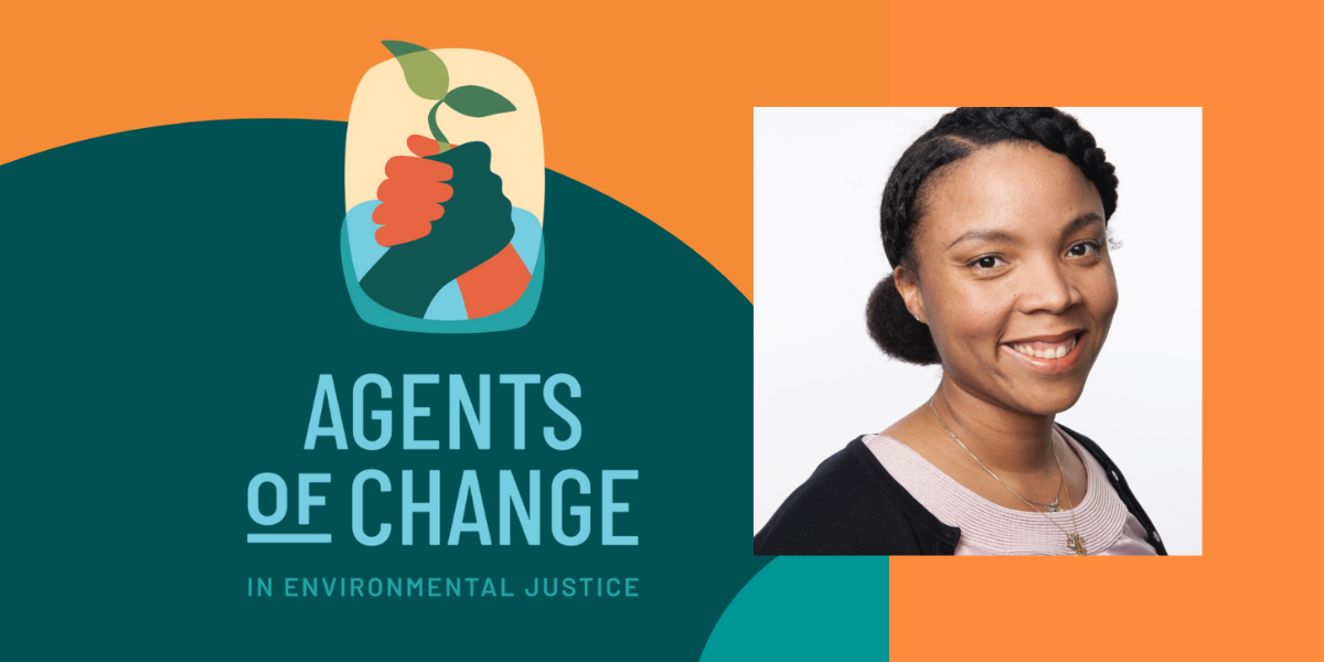 LISTEN: Kristi Pullen Fedinick on how a commitment to service guides ...