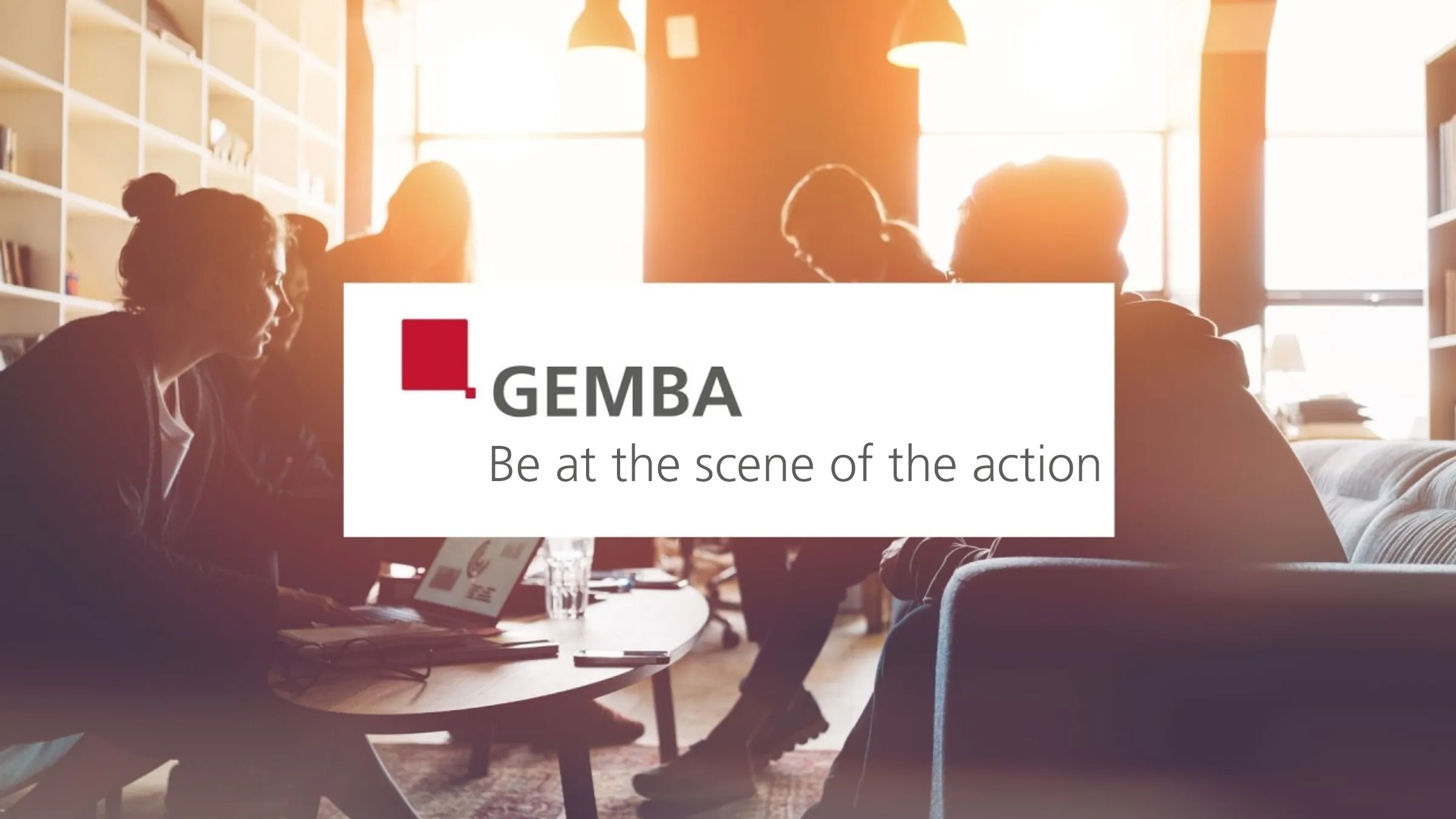 The importance of GEMBA | Ricoh Latin America