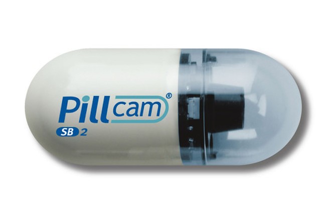 Pill Camera Could Replace Colonoscopies - Seeker
