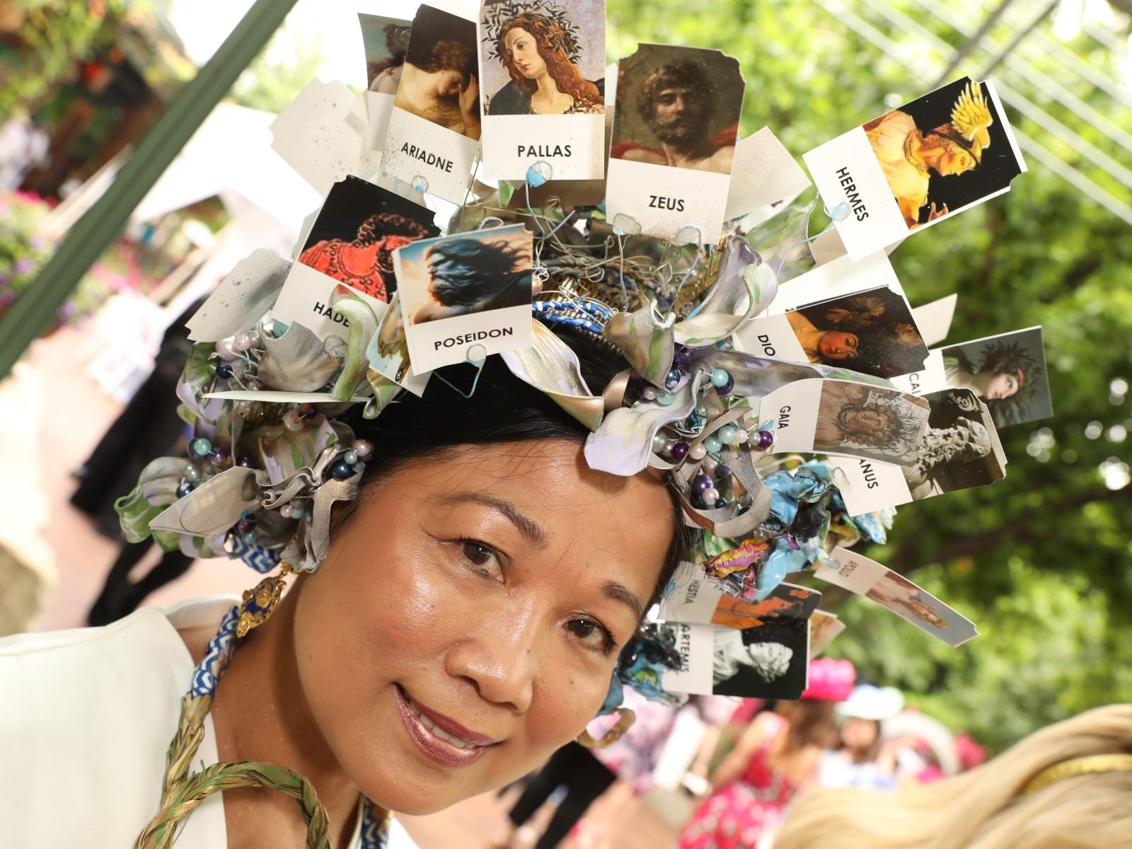 Deborah Mckeever's Instagram, Twitter & Facebook on IDCrawl