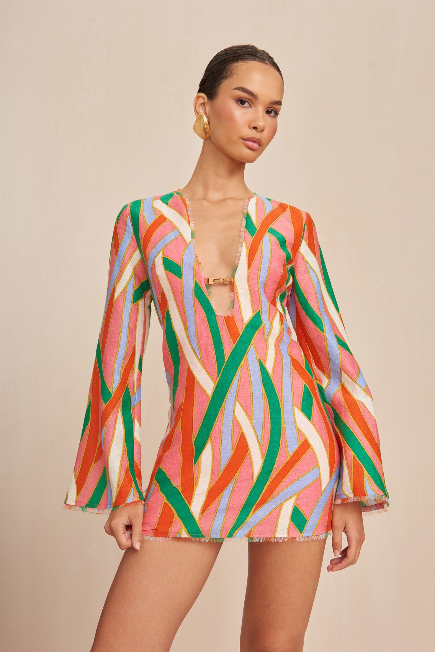 Spring Style Essentials You’ll Want to Travel With - Coveteur: Inside Closets, Fashion, Beauty ...