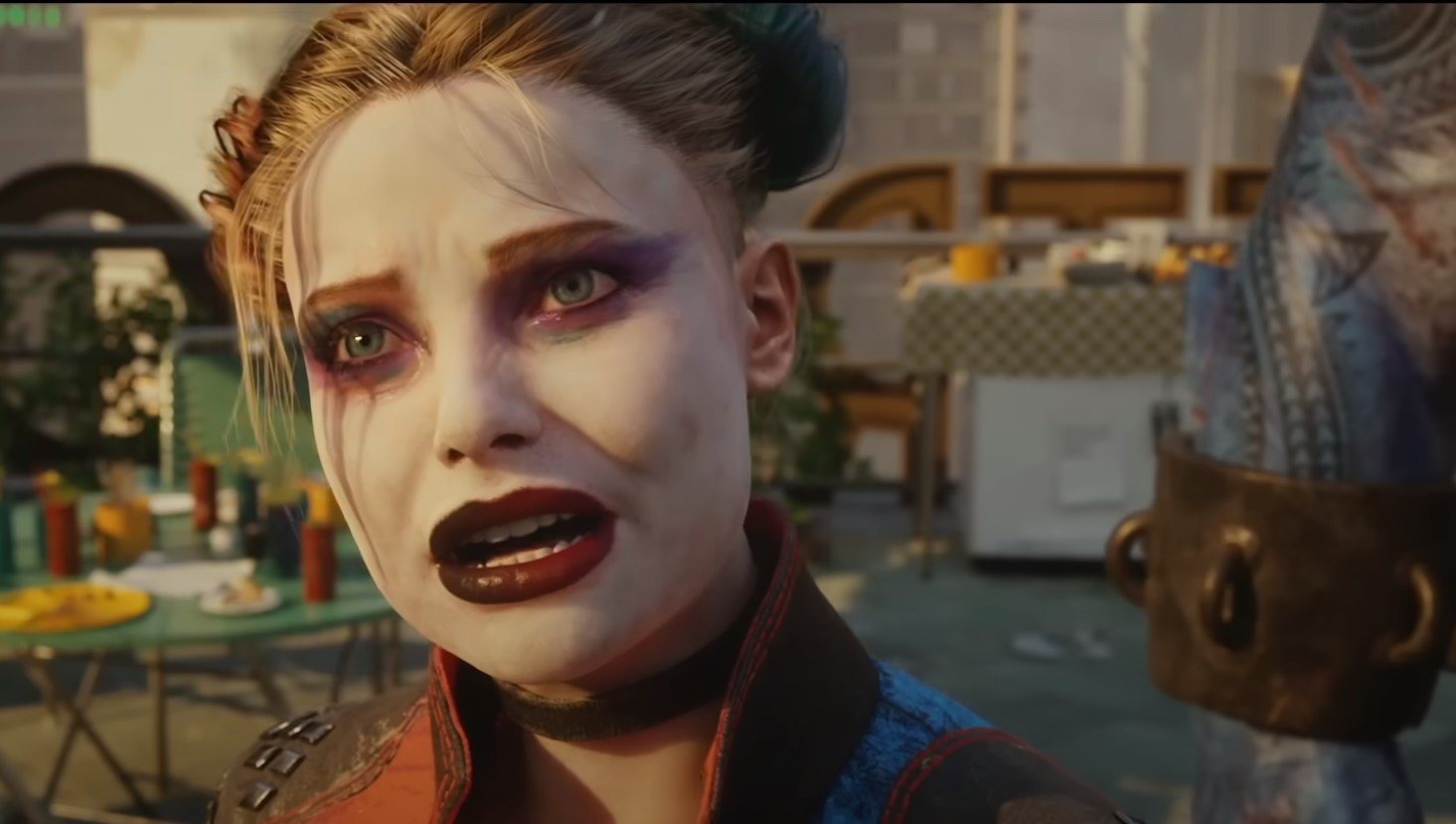 Suicide Squad Video Game Loses 200 Million After Warner Bros Suicide Squad Video Game Loses 200 Million After Warner Bros