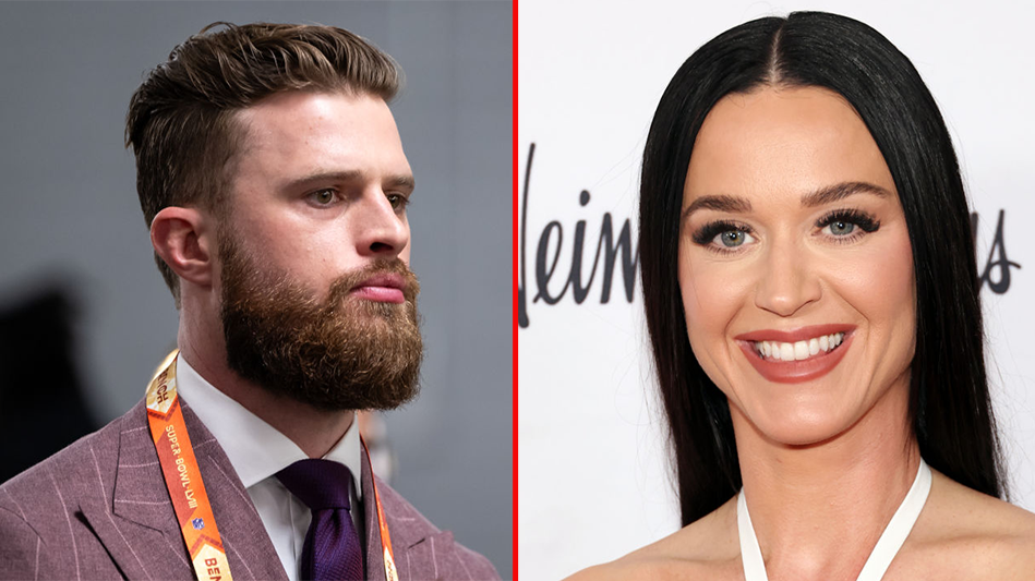 Fixed This Katy Perry Posts Edited Version Of Harrison Butker Speech Fixed This Katy Perry Posts Edited Version Of Harrison Butker Speech