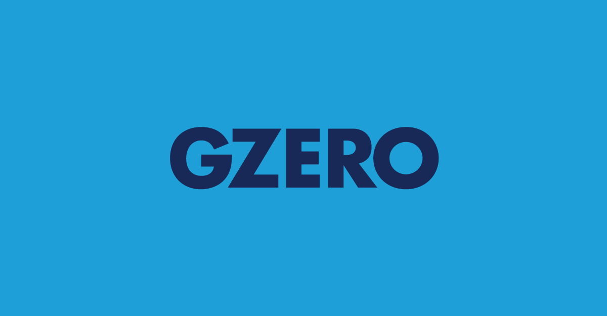 GZERO Media