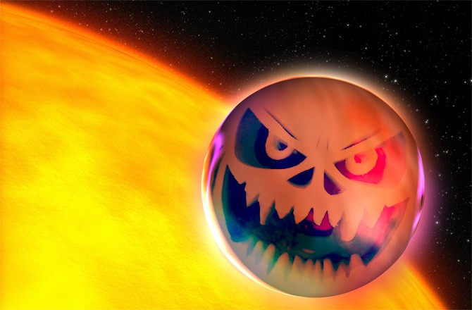 Kepler's 'Bizarre' Signal Sparks Alien Intelligence Speculation - Seeker Kepler's 'Bizarre' Signal Sparks Alien Intelligence Speculation - Seeker