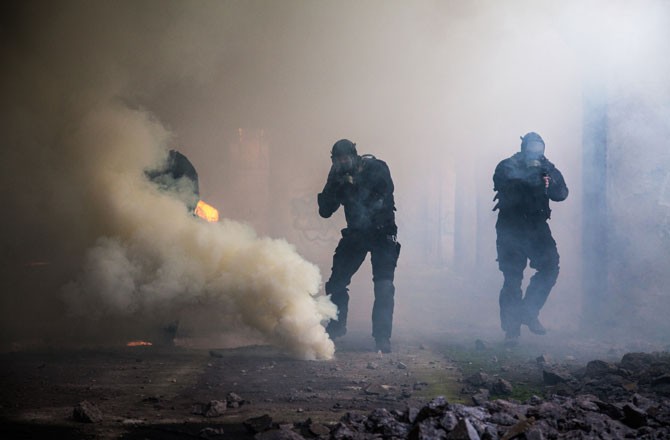 How Terrorism Can Harm Your Brain - Seeker