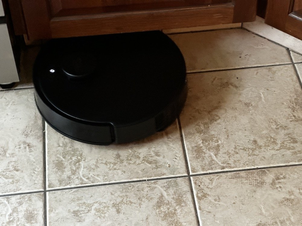 Yeedi C12 Pro Plus: Best Affordable Smart Robot Vacuum 2024 - Gearbrain