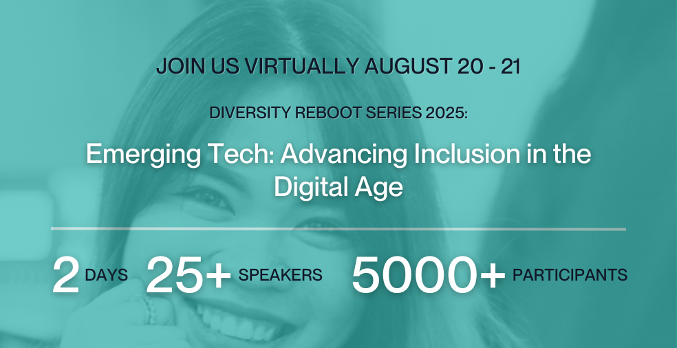 Emerging Tech: Advancing Inclusion in the Digital Age - PowerToFly Events