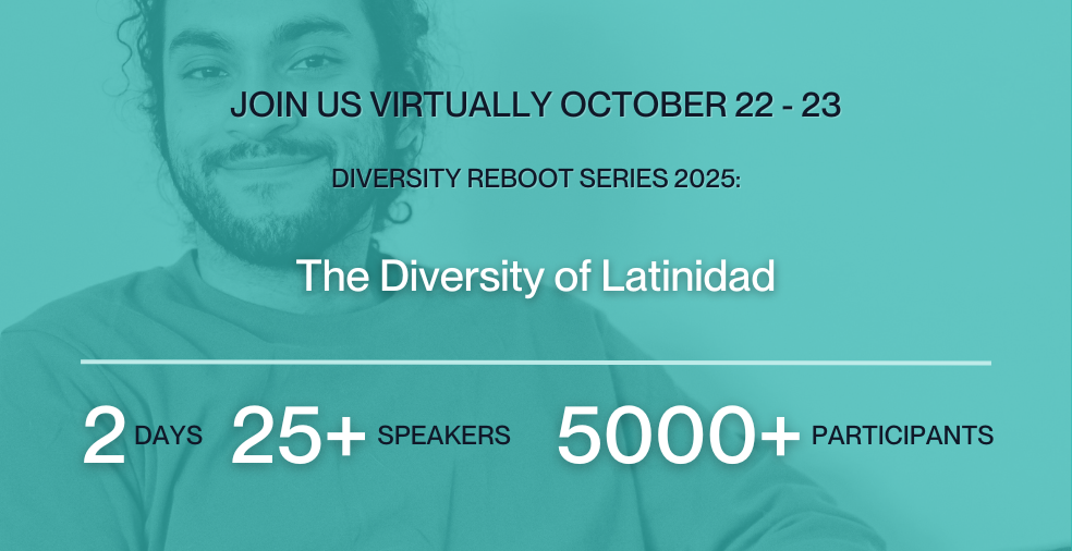 PowerToFly Summit: The Diversity of Latinidad - PowerToFly Events