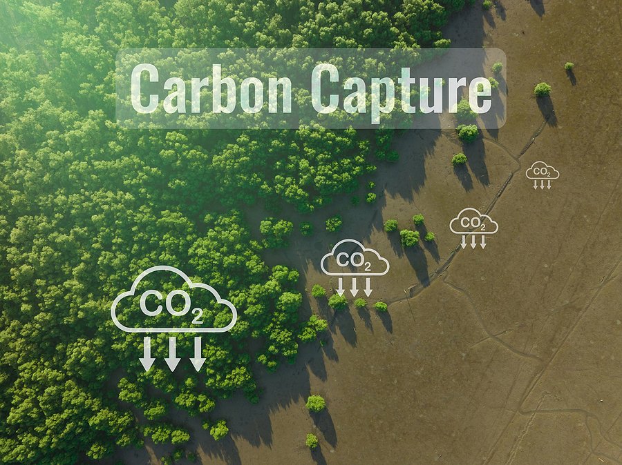 Carbon capture technology faces cost and scale challenges - EHN