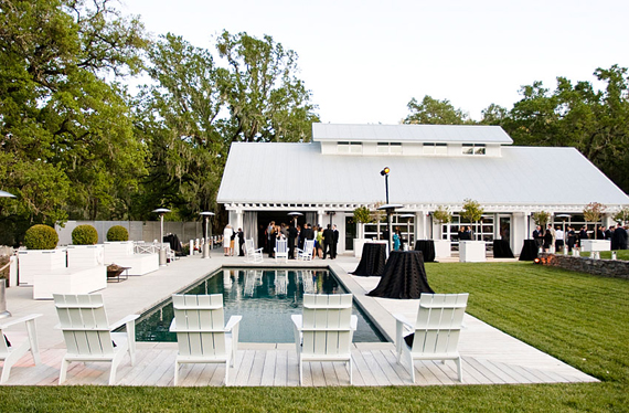 Durham Ranch Wedding