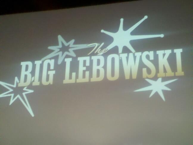 Photos: The 'Big Lebowski' Cast Reunites at New York's Hammerstein ...