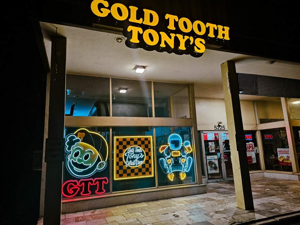 Gold Tooth Tony