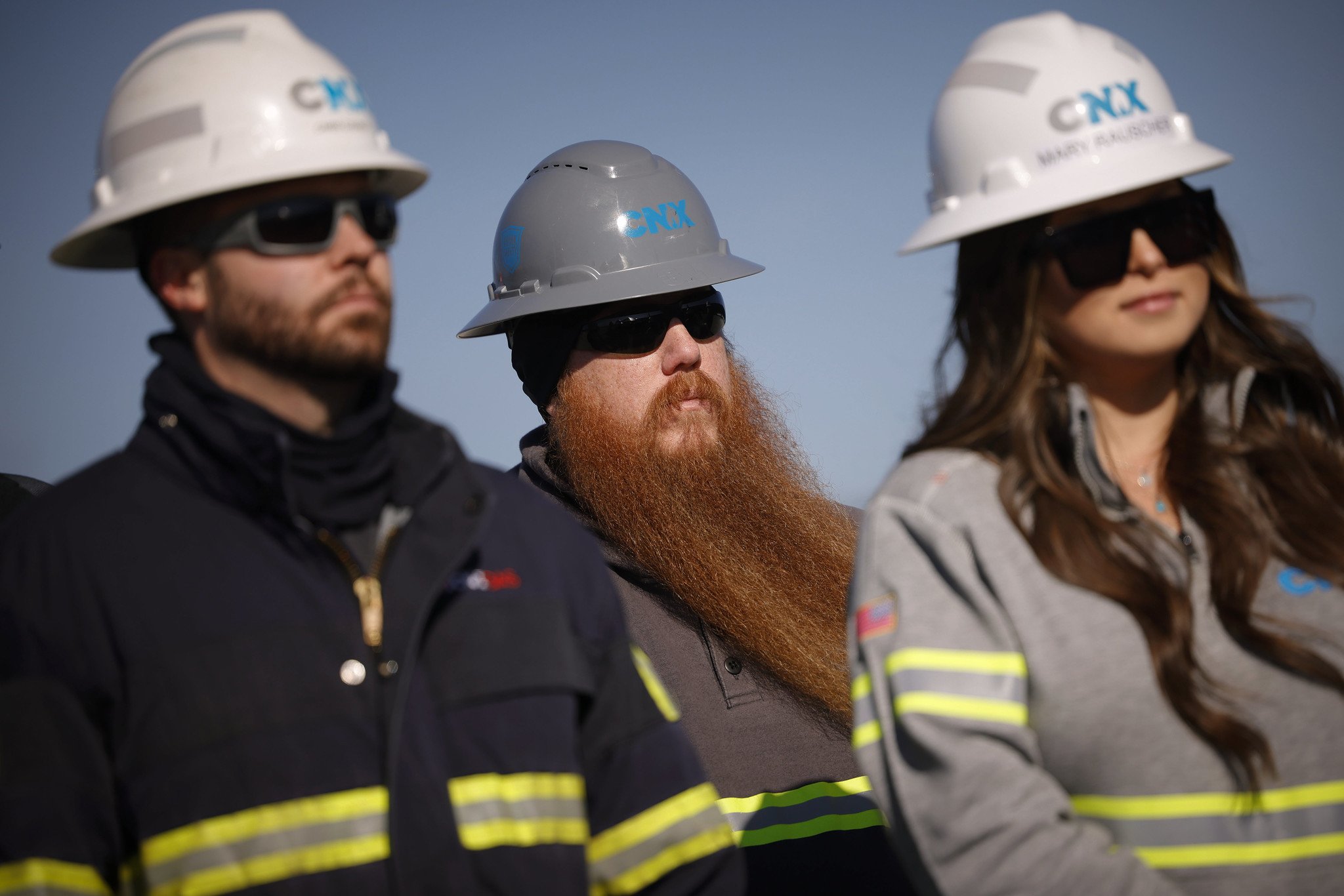 A Pennsylvania fracking company with more than 2,000 environmental violations selected for ...